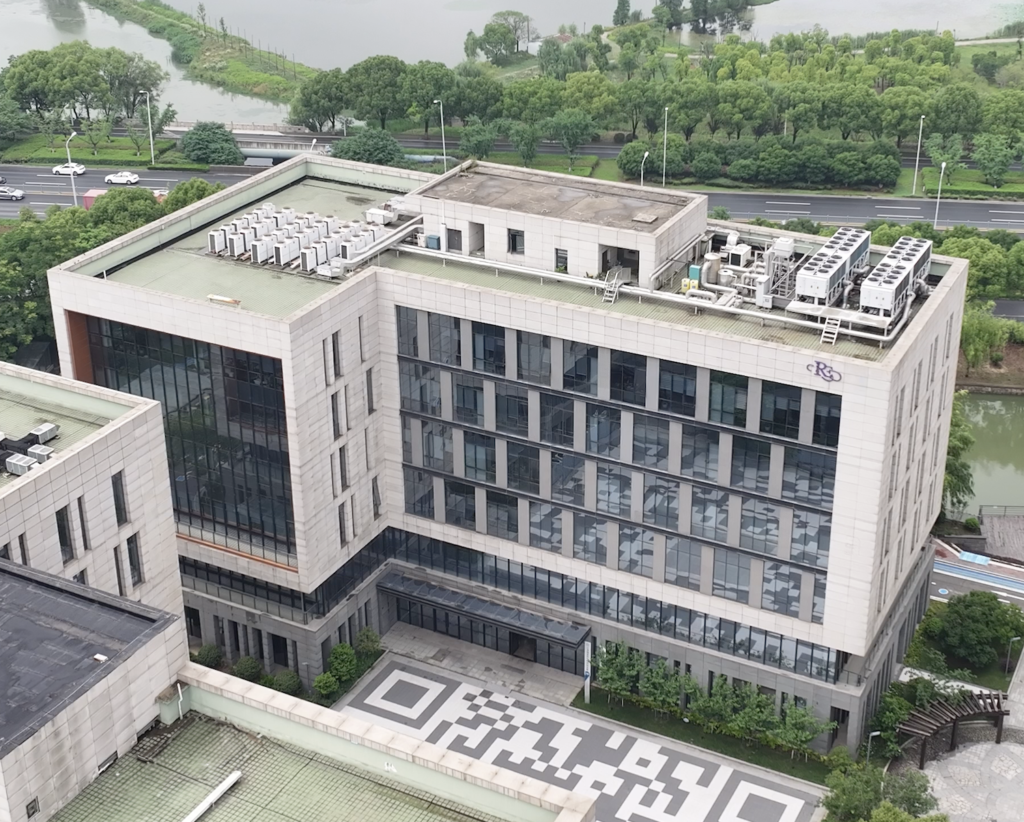 關於我們 - HRA - 健康風險評估中心